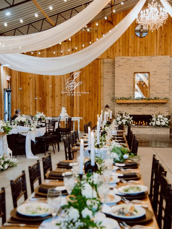 The Sophisticated Planner & Co. - Party & Event Planning in Lakeland, FL